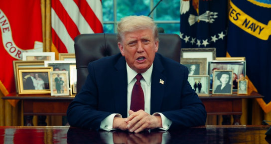 트럼프 지지단체 창립자 찰리 커크, 유타대학 행사 도중 총격 사망