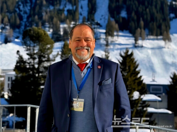 Steve Suarez of HorizonX: “Quantum Is the Engine Rewriting Civilization”