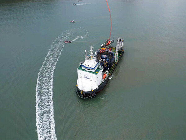 대한전선, ‘BIXPO 2025’서 서해안 에너지 고속도로 토털 솔루션 공개