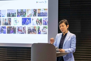 Google to Propel Korean Startups onto Global Stage with AI at the Forefront