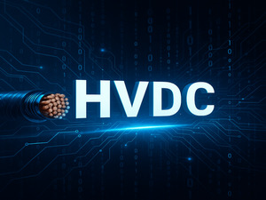 정부, 서해안 HVDC 2030년 준공 확정…국내 5대 기업 ‘수혜주’ 부각